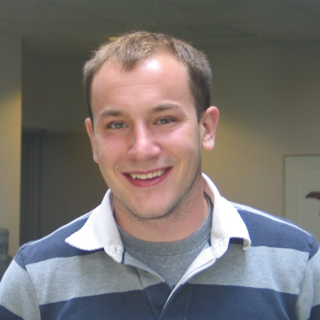 DePaolo - Boyce Thompson Institute