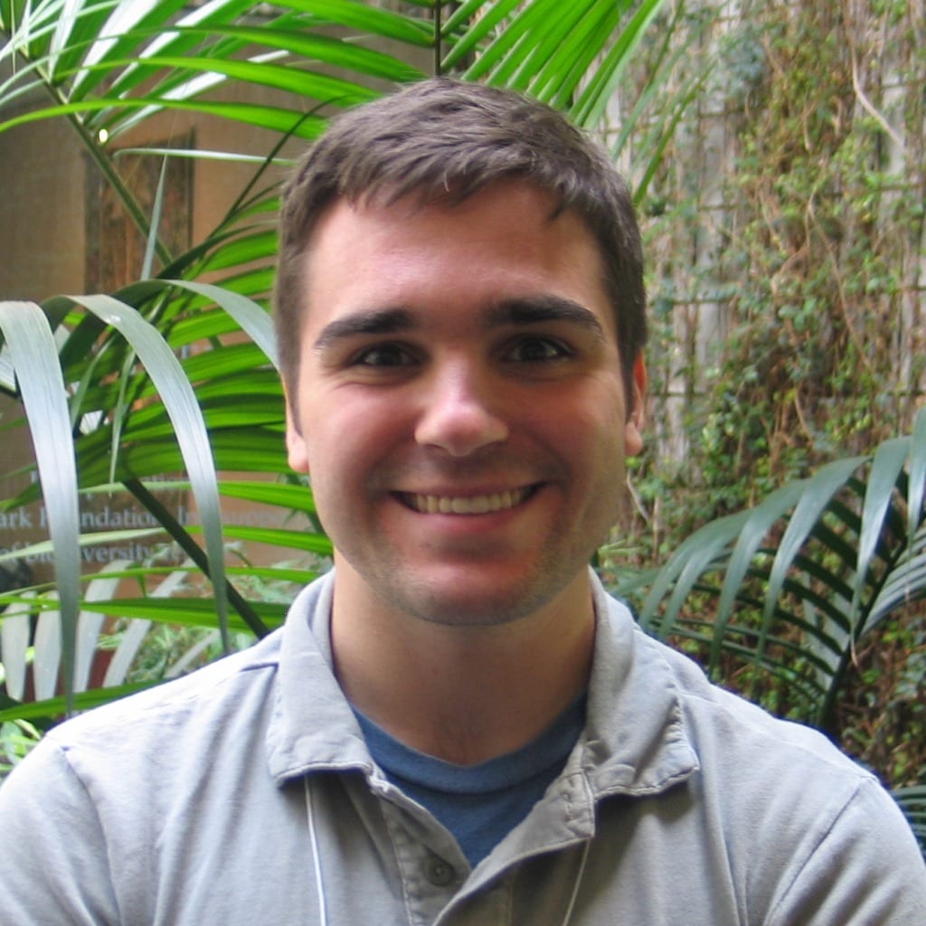 Greene - Boyce Thompson Institute