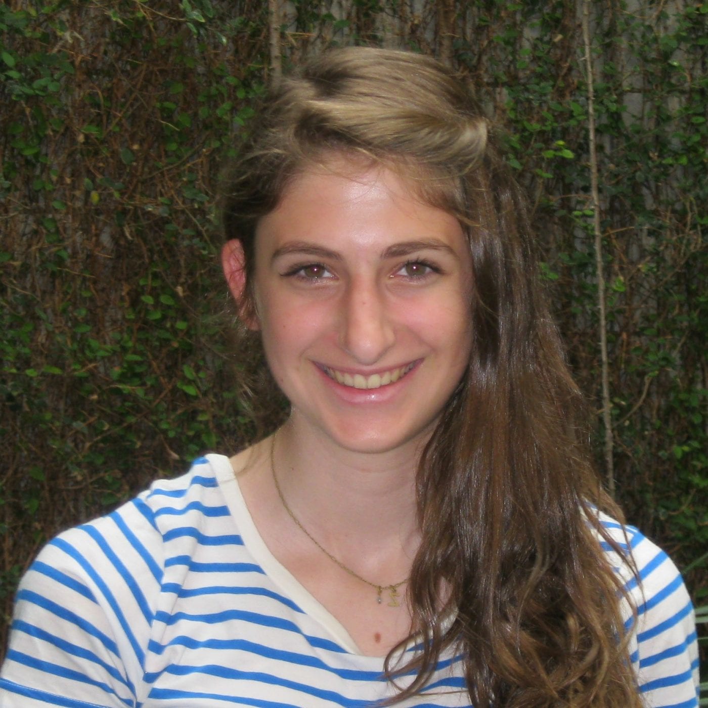 Huston - Boyce Thompson Institute