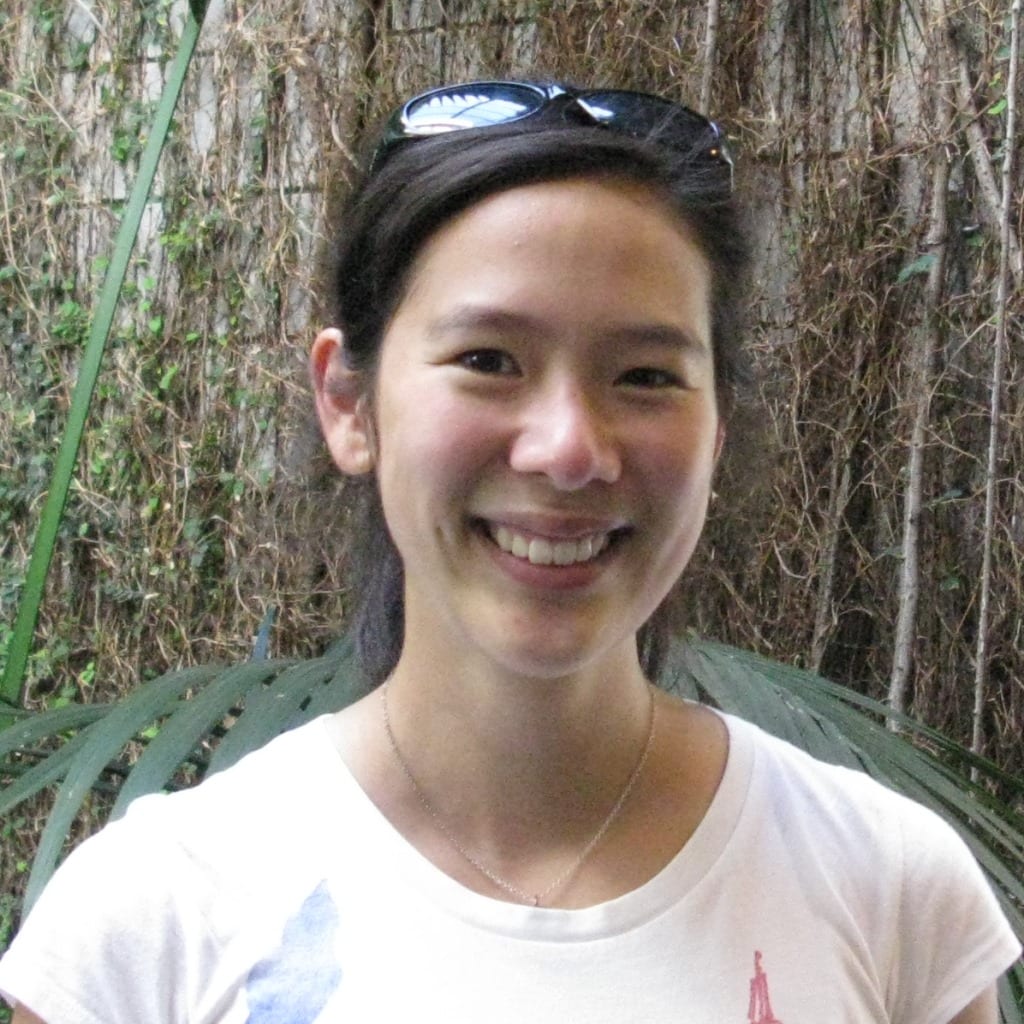 Grace Yu's Instagram, Twitter & Facebook on IDCrawl