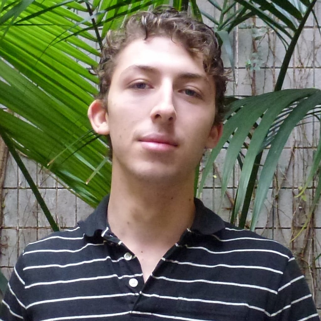 Russin - Boyce Thompson Institute