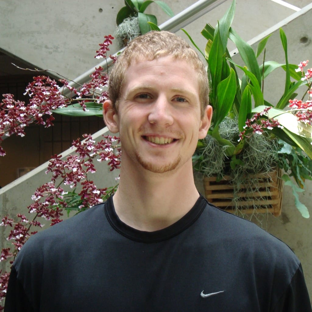 Crum - Boyce Thompson Institute