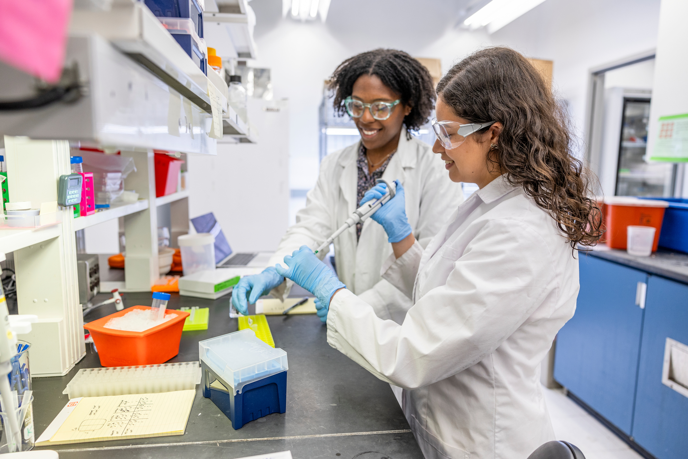 Welcome to Boyce Thompson Institute - Discovery inspired by plants ...