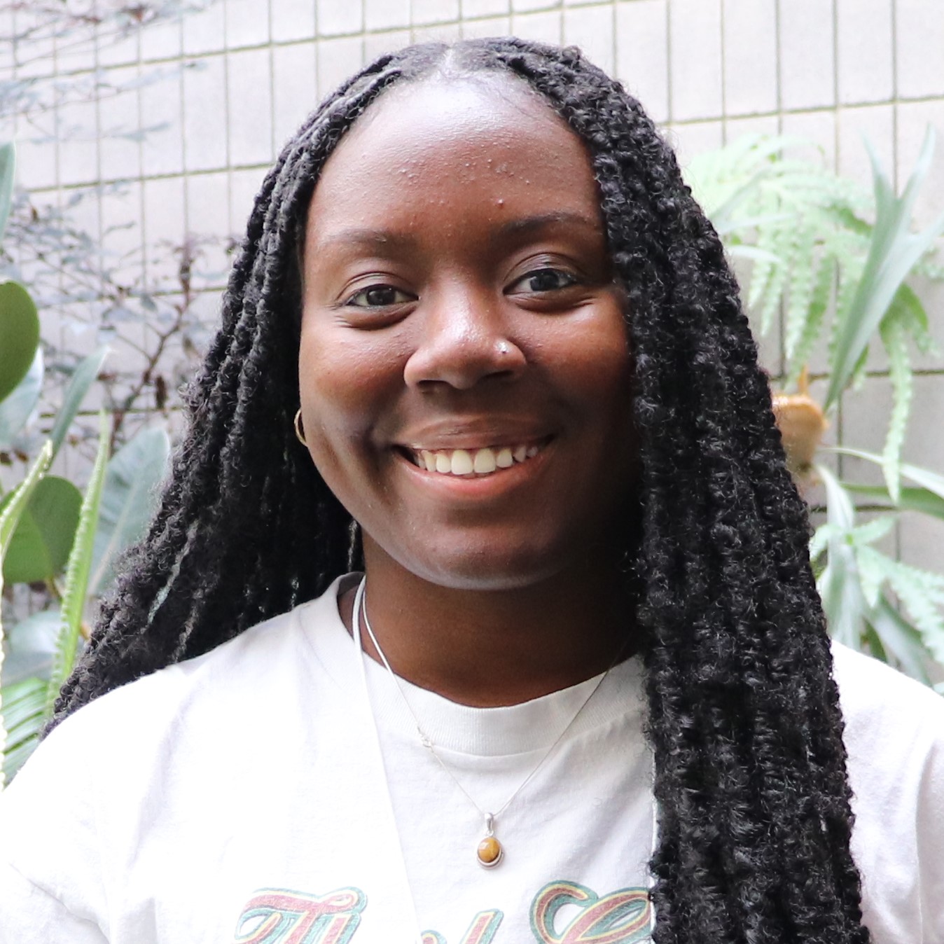 Adigun - Boyce Thompson Institute