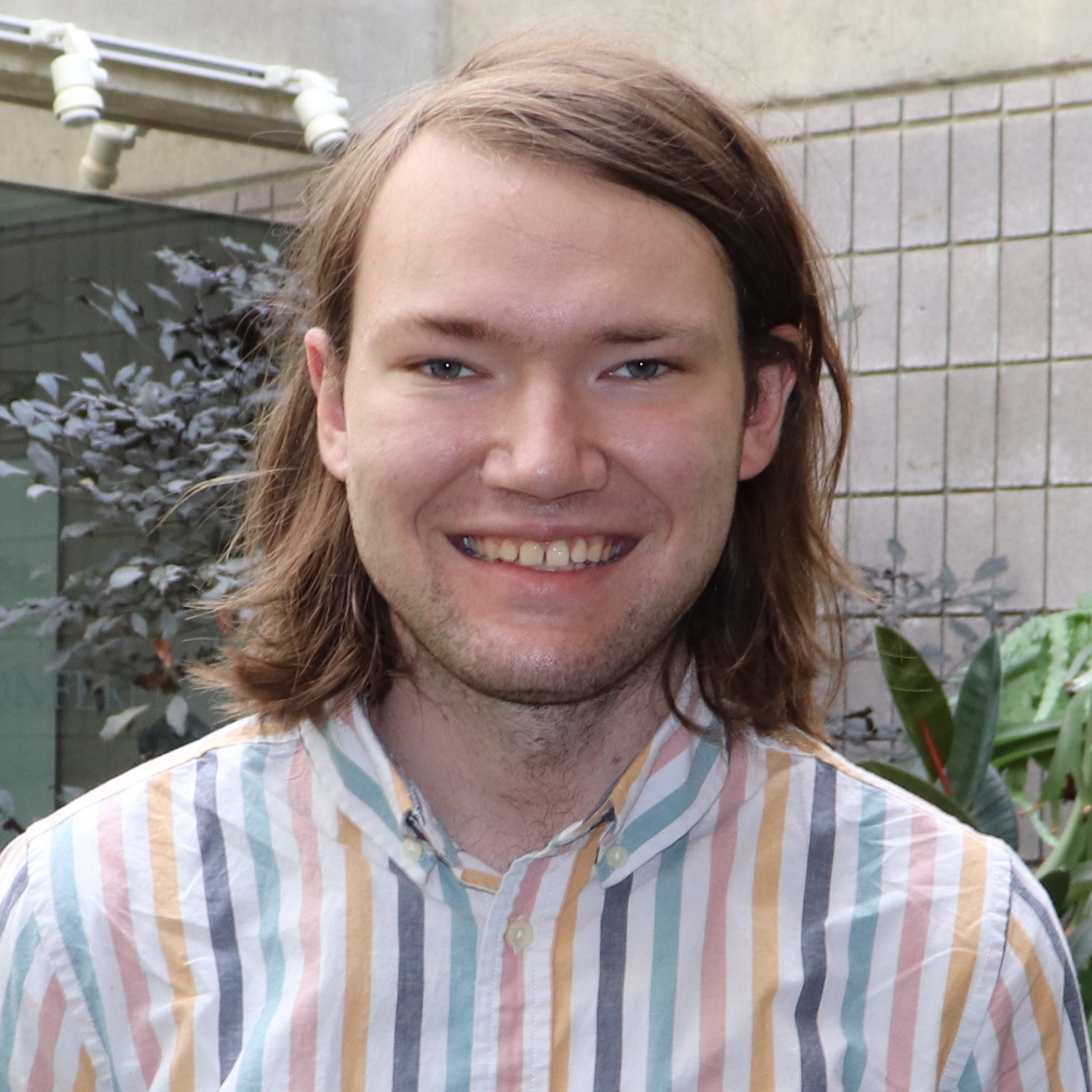 Bacher - Boyce Thompson Institute