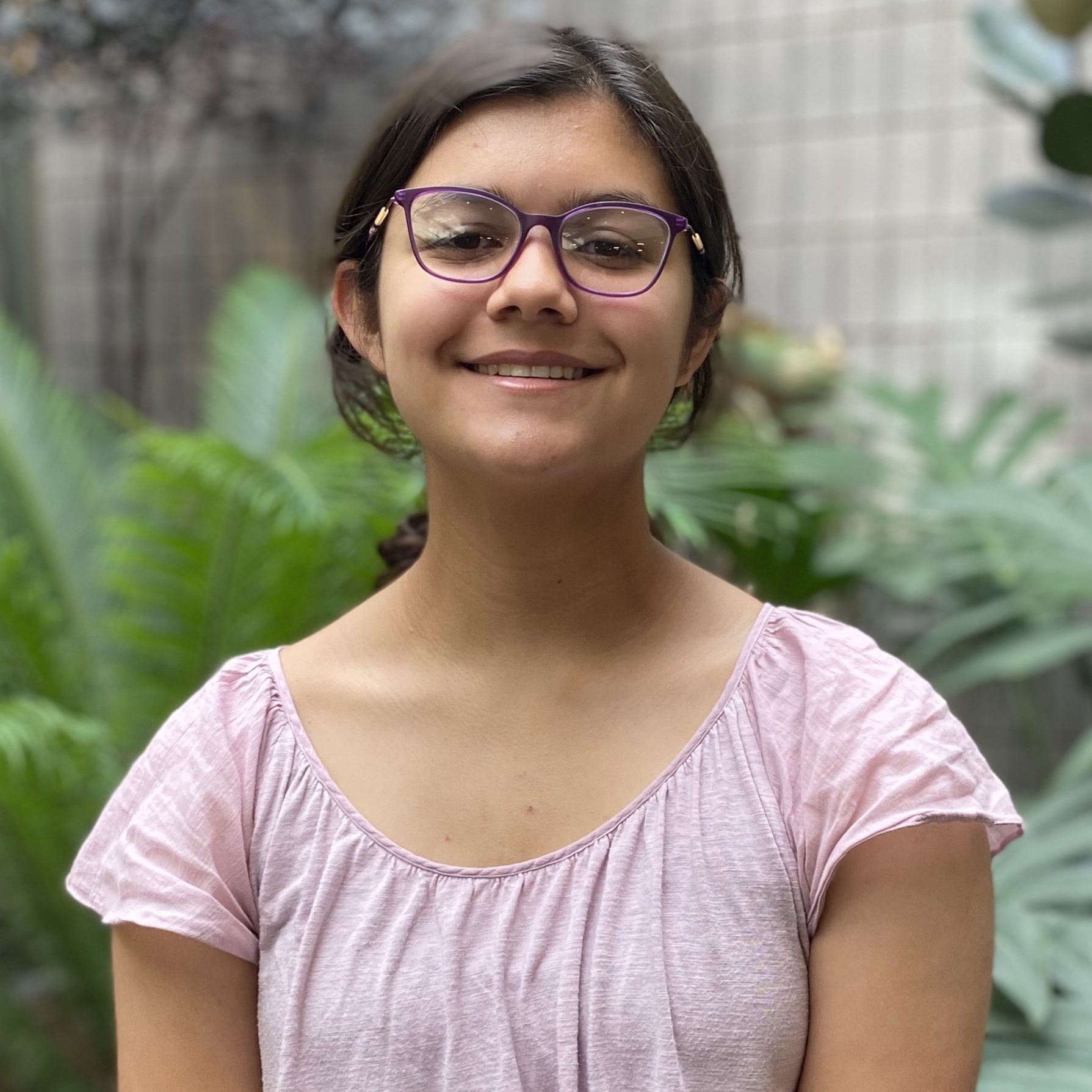 Lucio-Belbase - Boyce Thompson Institute