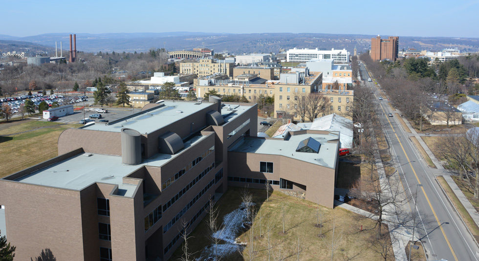 The History of the Boyce Thompson Institute - Boyce Thompson Institute