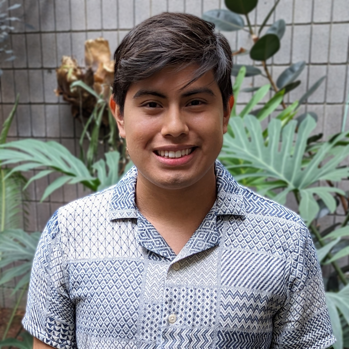 Chavez - Boyce Thompson Institute