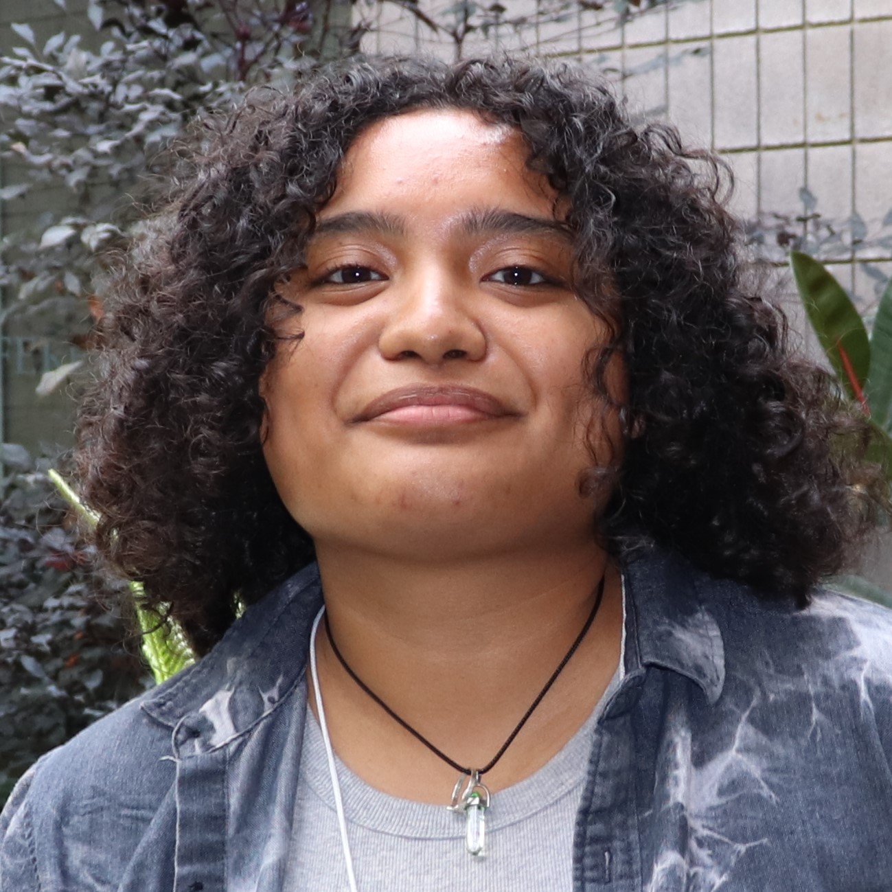 Contreras - Boyce Thompson Institute