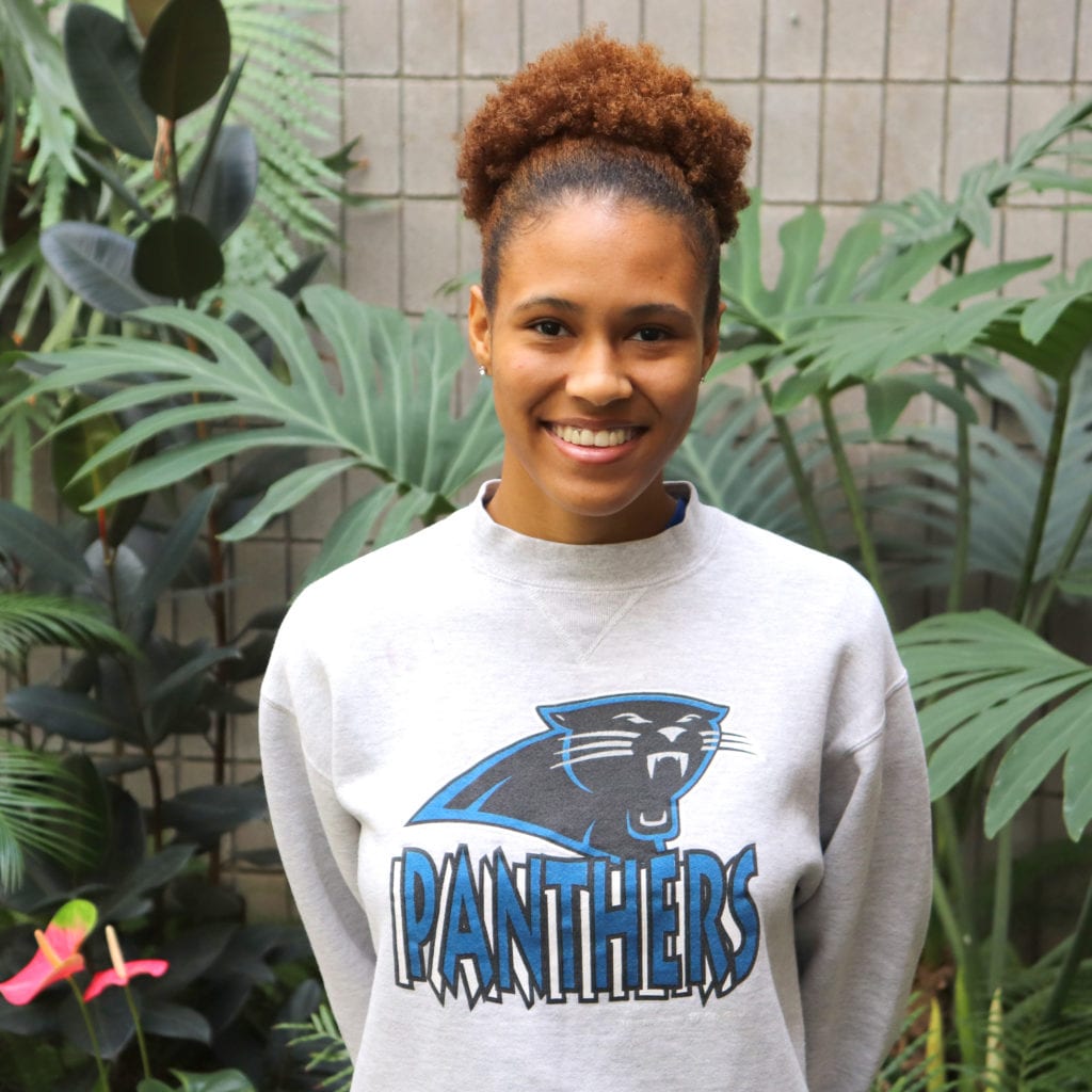 Cothran - Boyce Thompson Institute