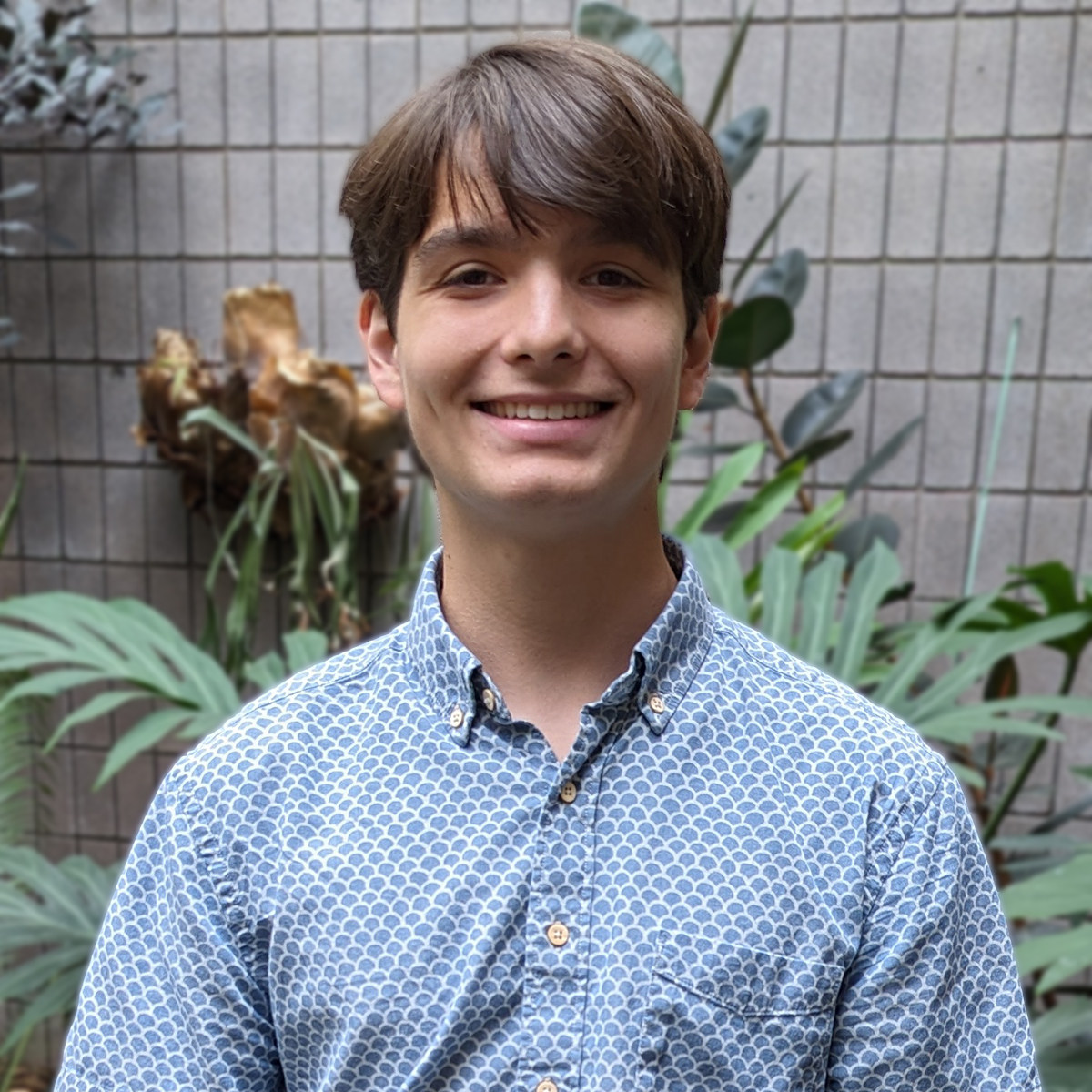 Cuttino - Boyce Thompson Institute