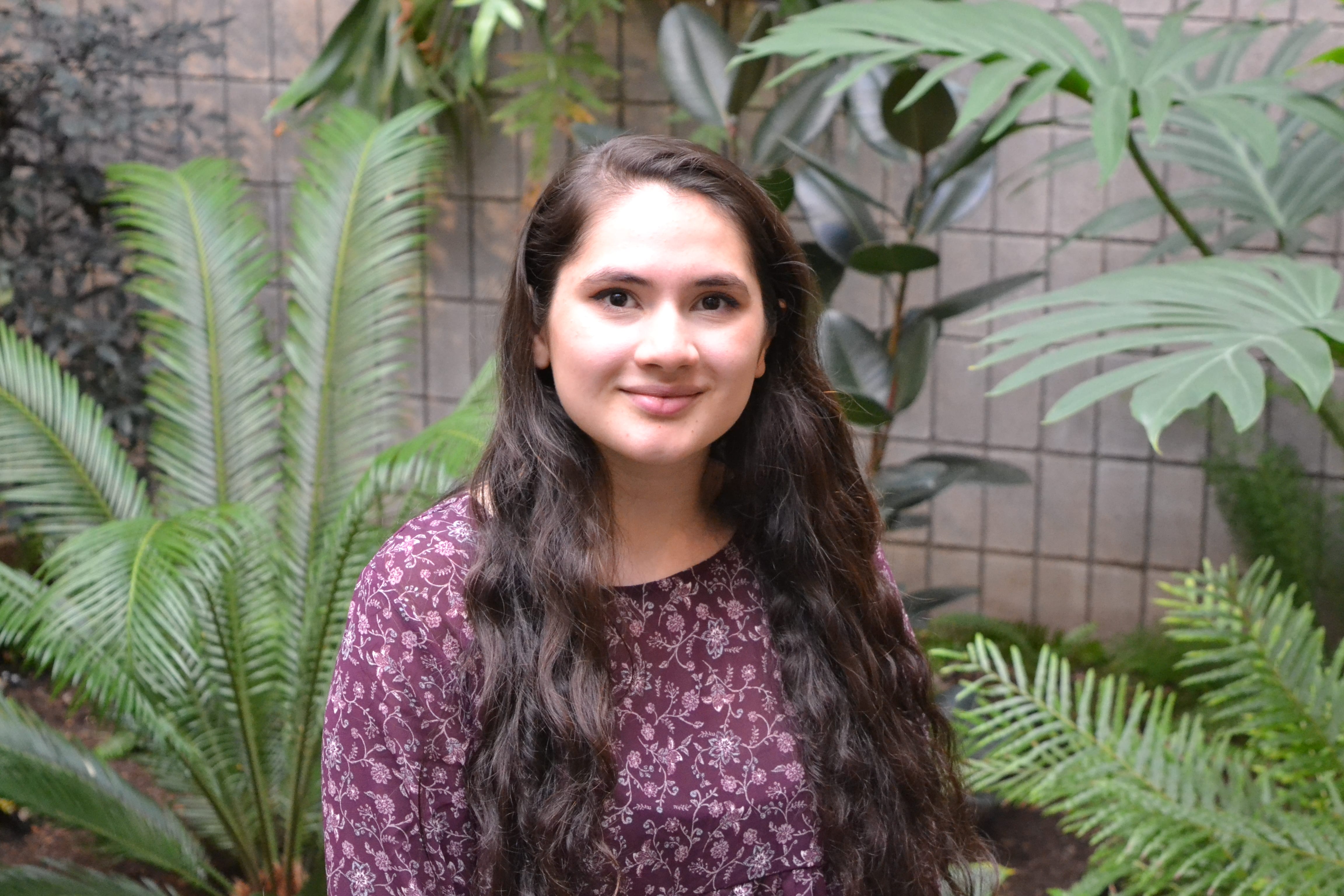 A Future in Food Security: A Spotlight of Akriti Bhattarai - Boyce ...