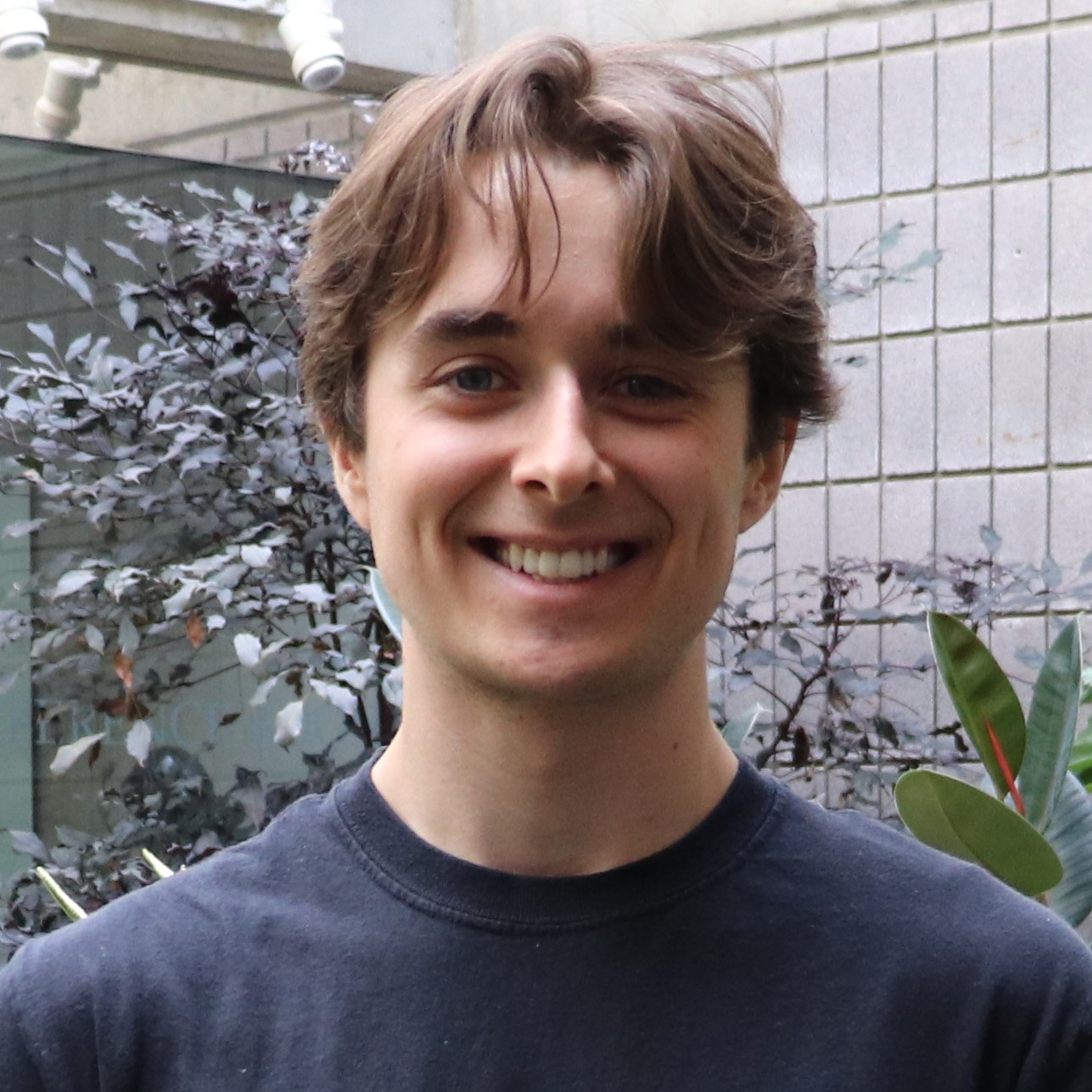 DeMan - Boyce Thompson Institute