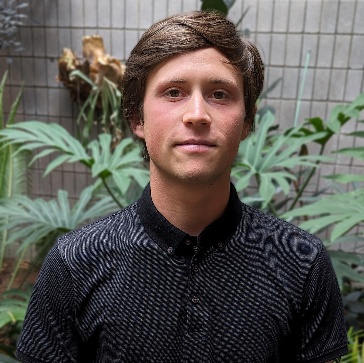 Ervin - Boyce Thompson Institute