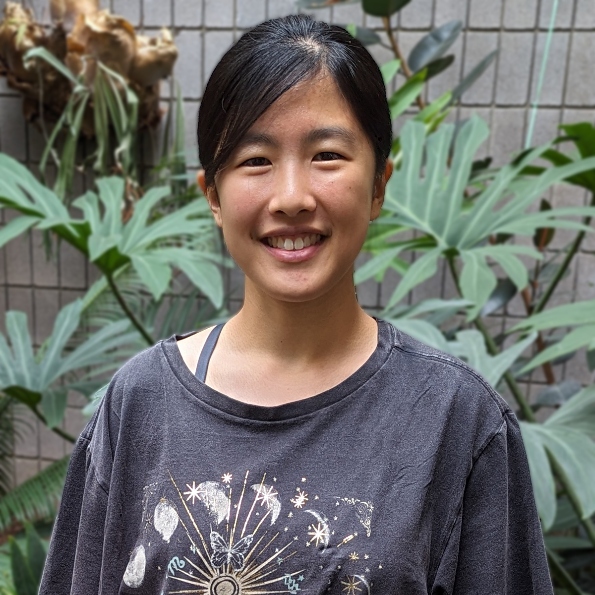 Gan - Boyce Thompson Institute