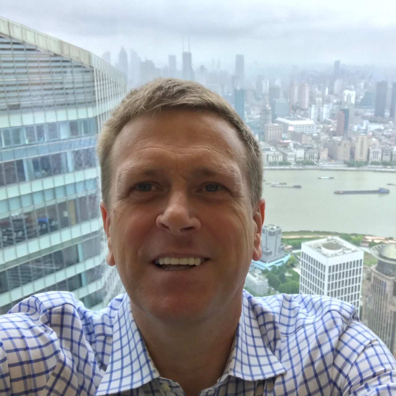 Board of Directors - Boyce Thompson Institute