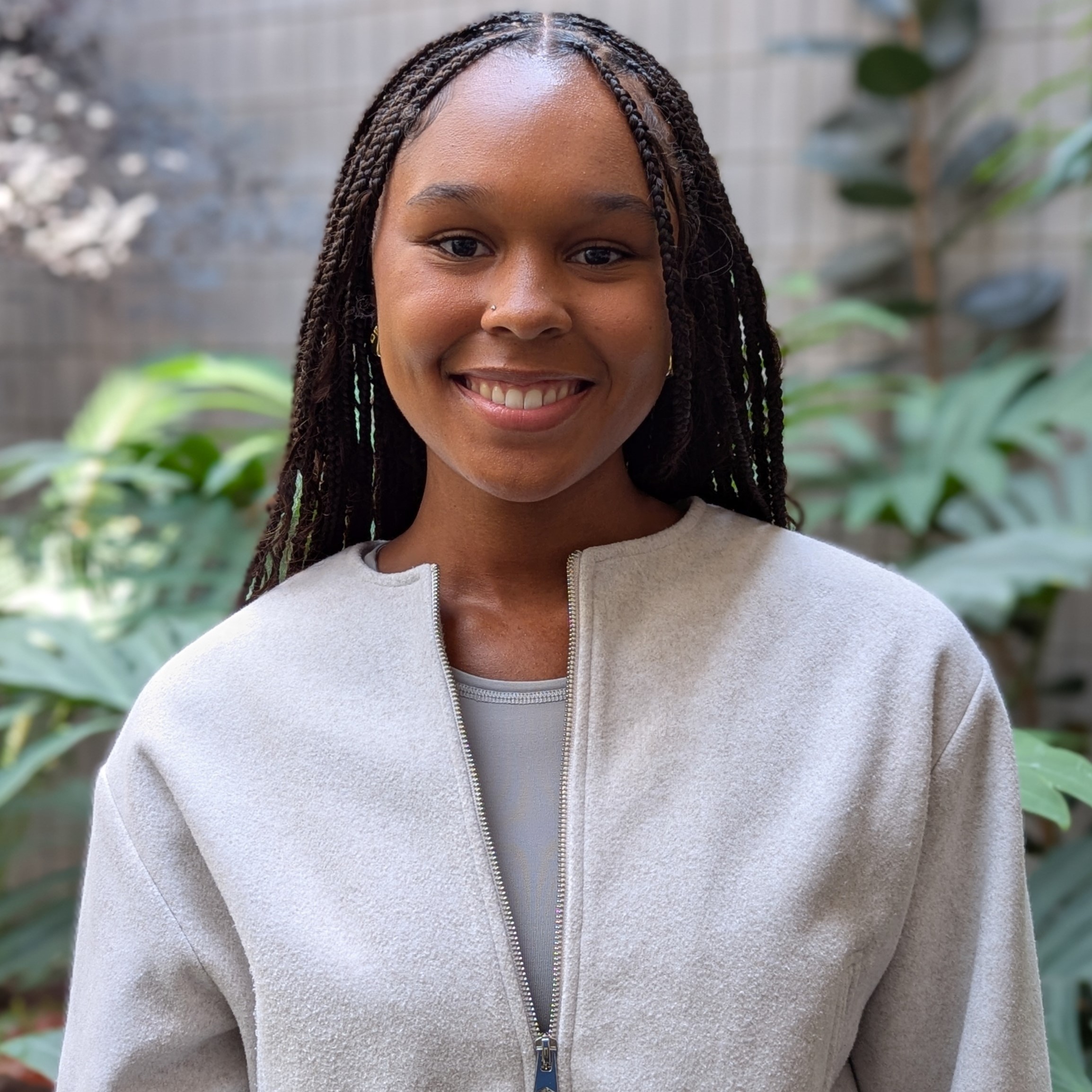 Delpit - Boyce Thompson Institute