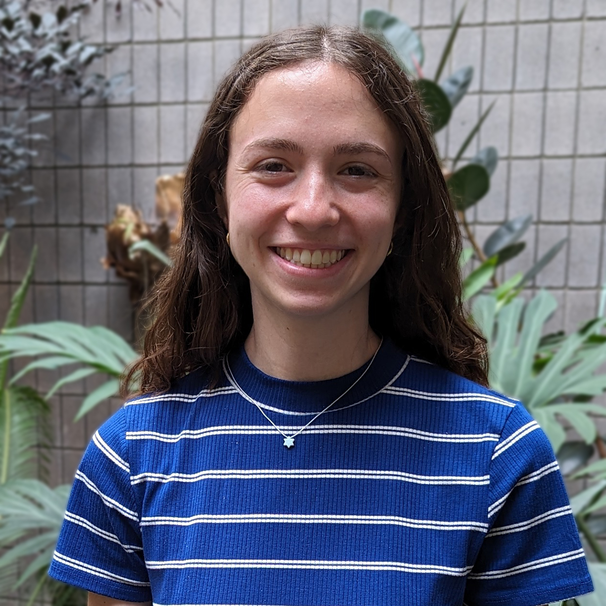 Jacobowitz - Boyce Thompson Institute