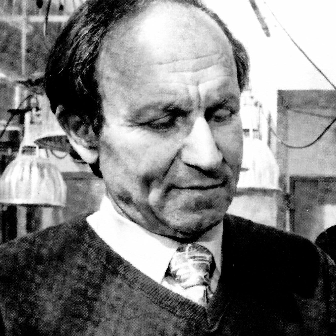 Reflections on Jay Jacobson (1934 - 2022) - Boyce Thompson Institute