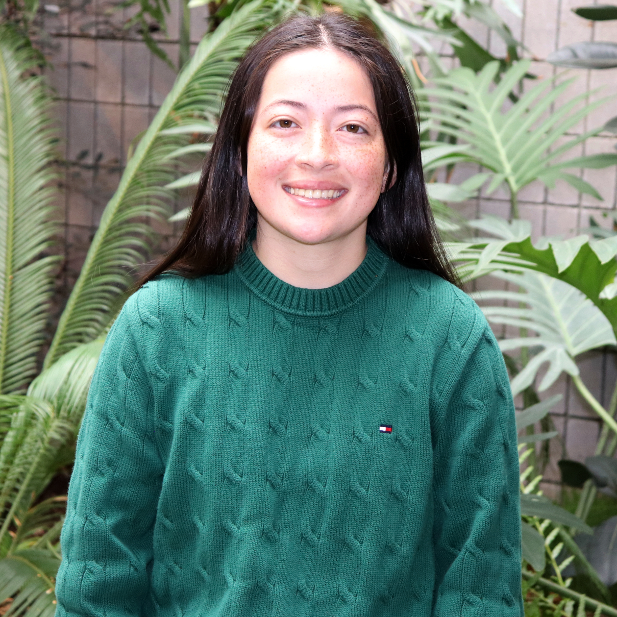 Jones - Boyce Thompson Institute