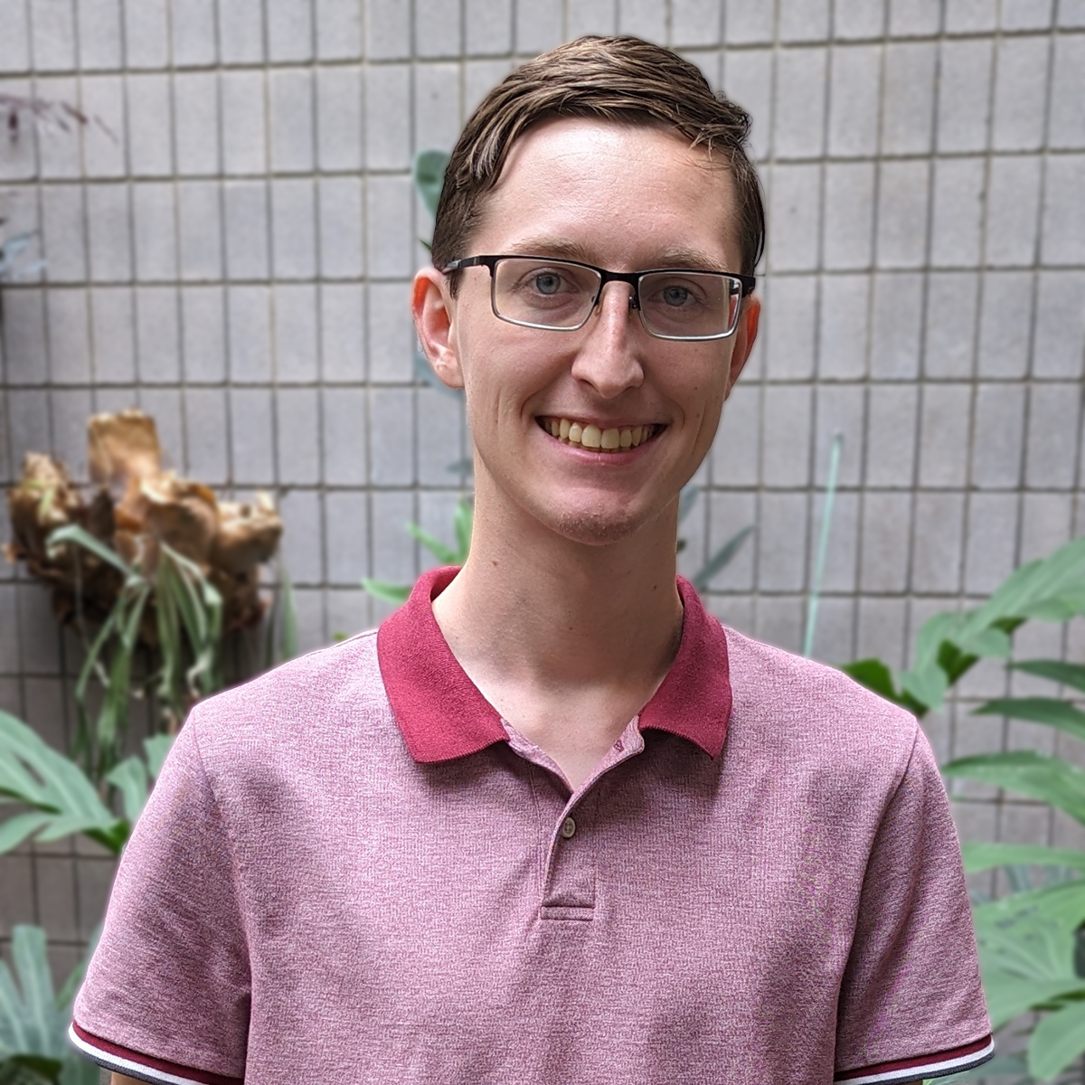 Lettow - Boyce Thompson Institute