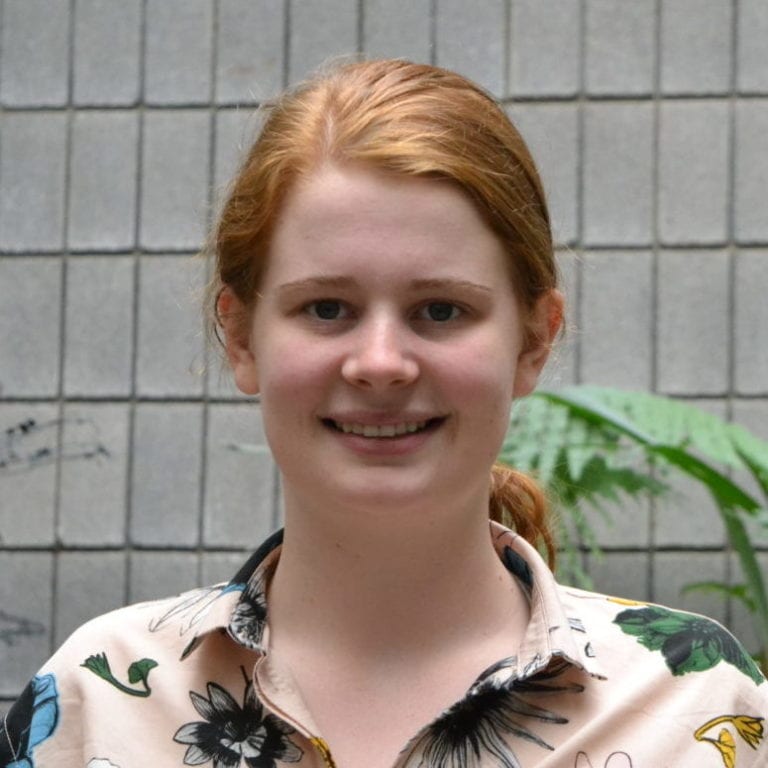 Bennett - Boyce Thompson Institute