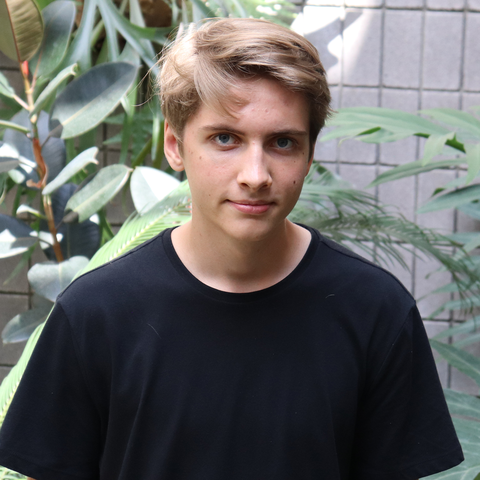 Jander - Boyce Thompson Institute