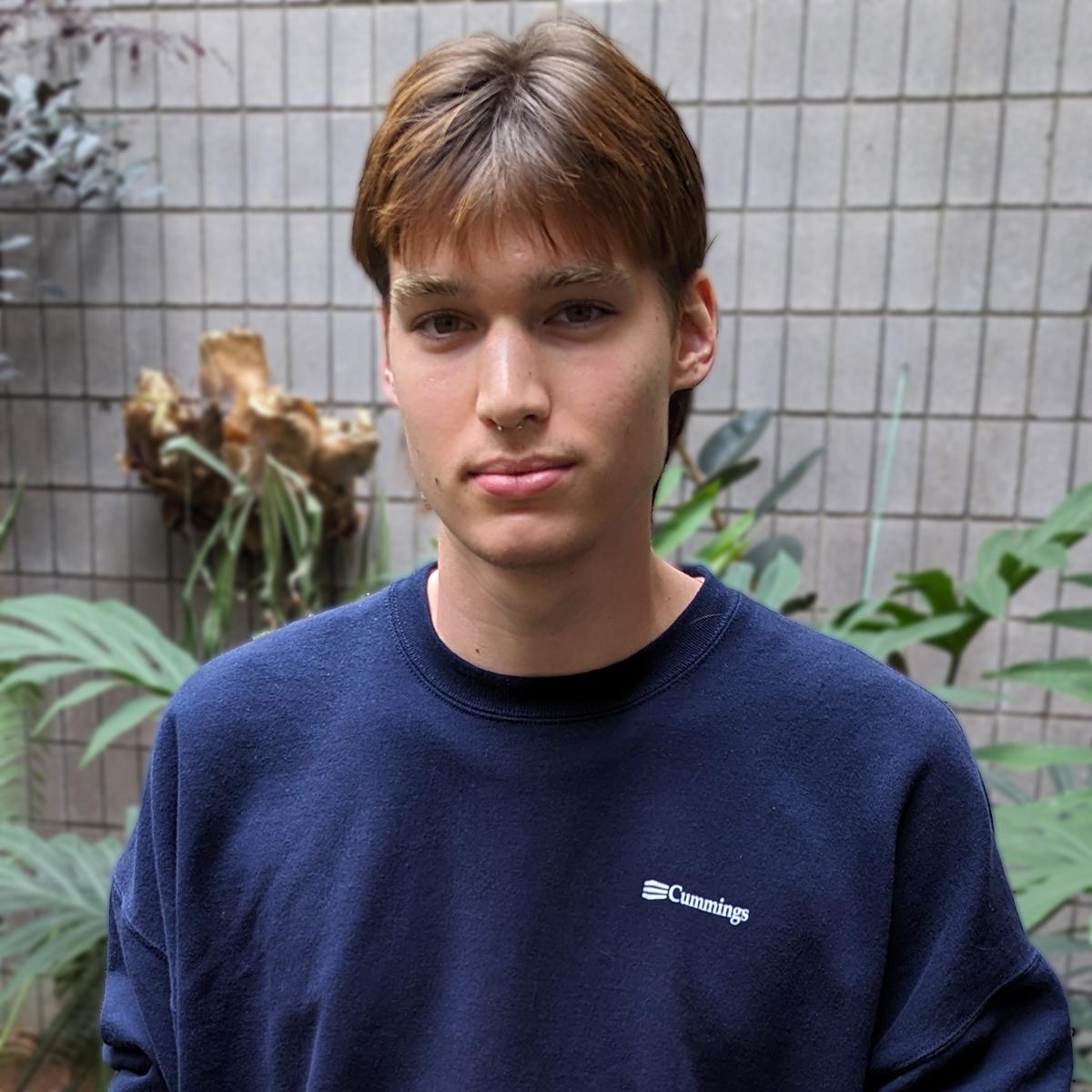 Michaels - Boyce Thompson Institute