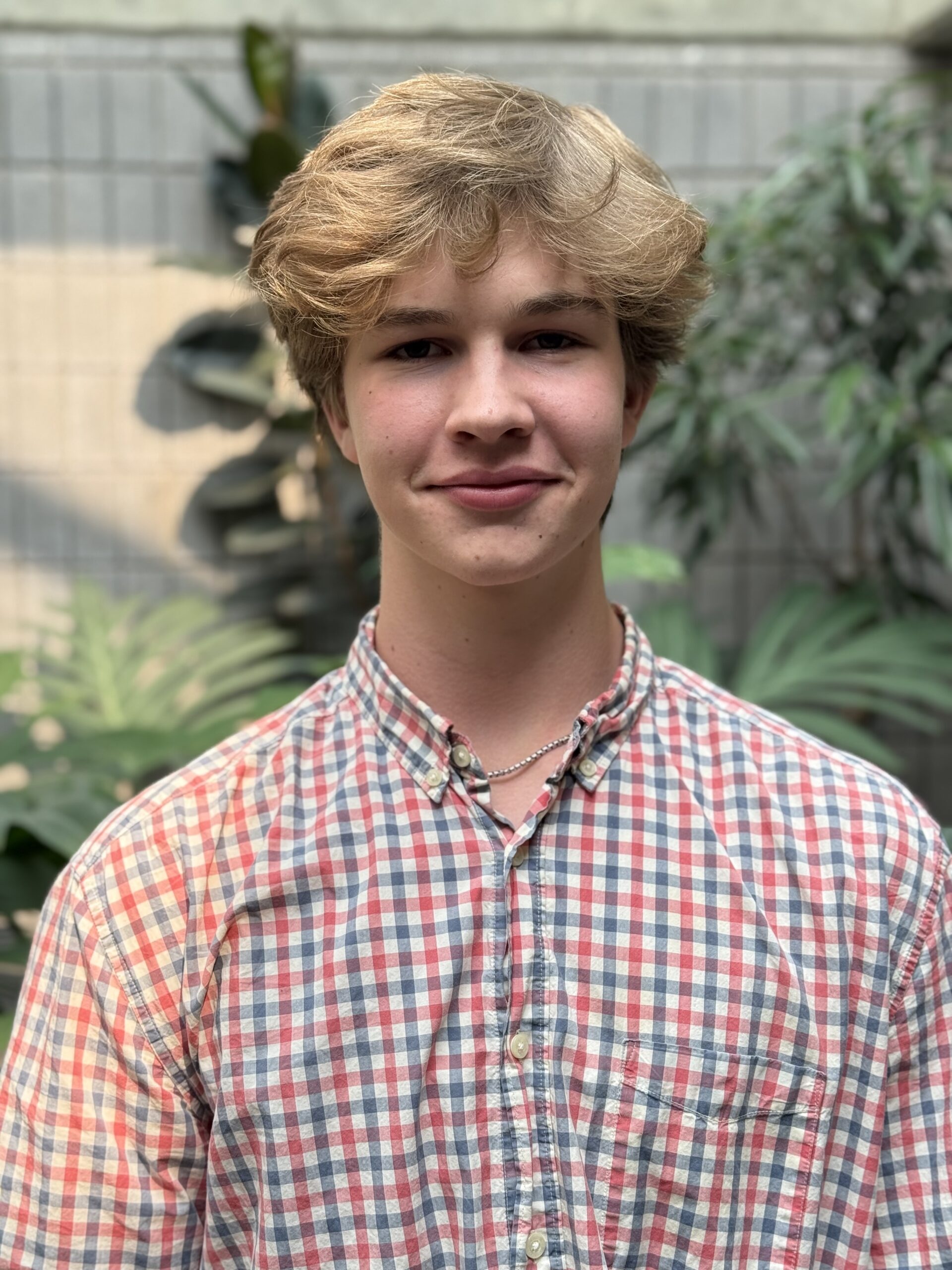 Burke - Boyce Thompson Institute