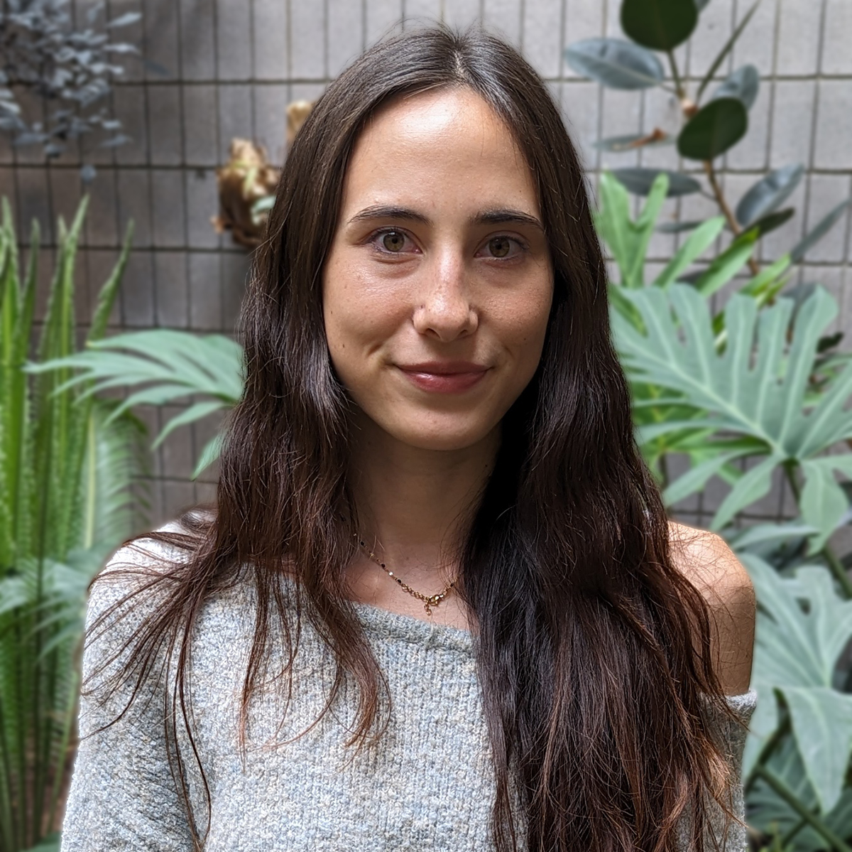 Molloy - Boyce Thompson Institute