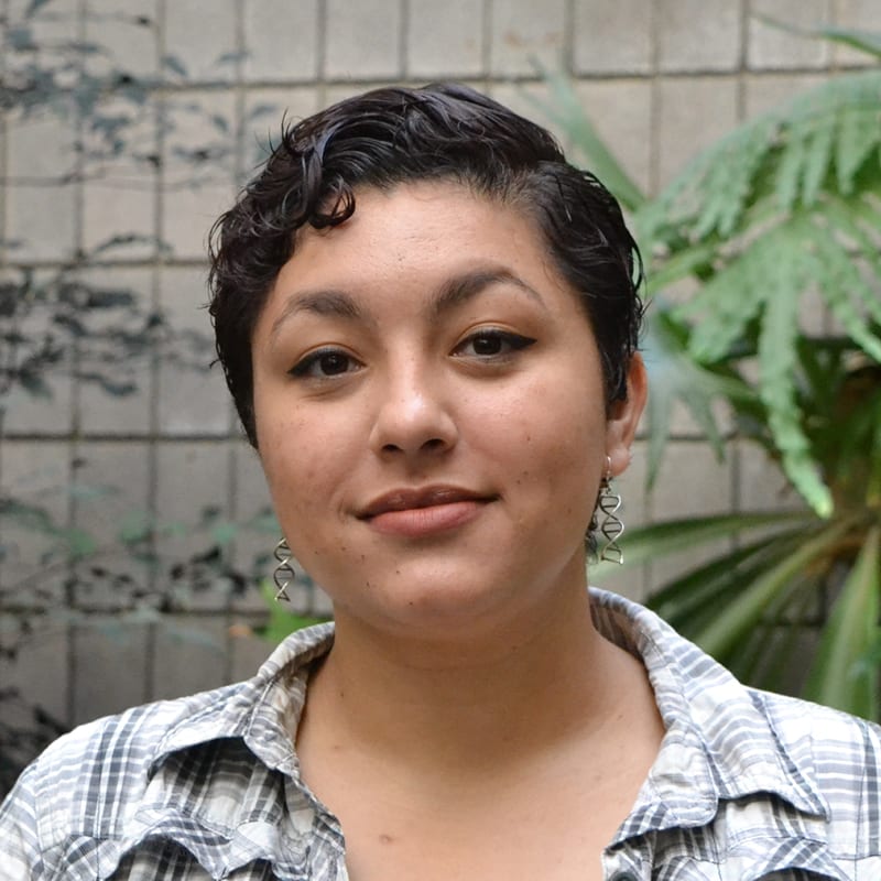 Gonzalez - Boyce Thompson Institute