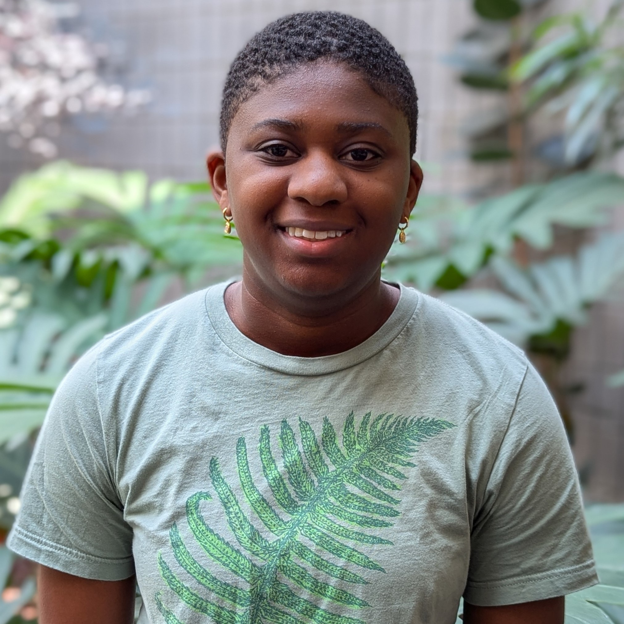 Walker - Boyce Thompson Institute