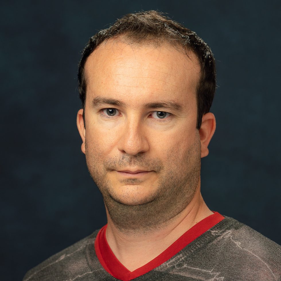 BTI Center for Translational Research - Boyce Thompson Institute