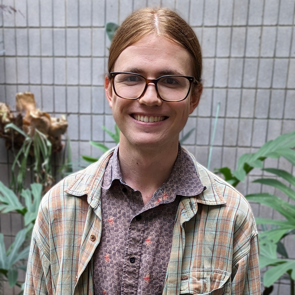 Russell - Boyce Thompson Institute