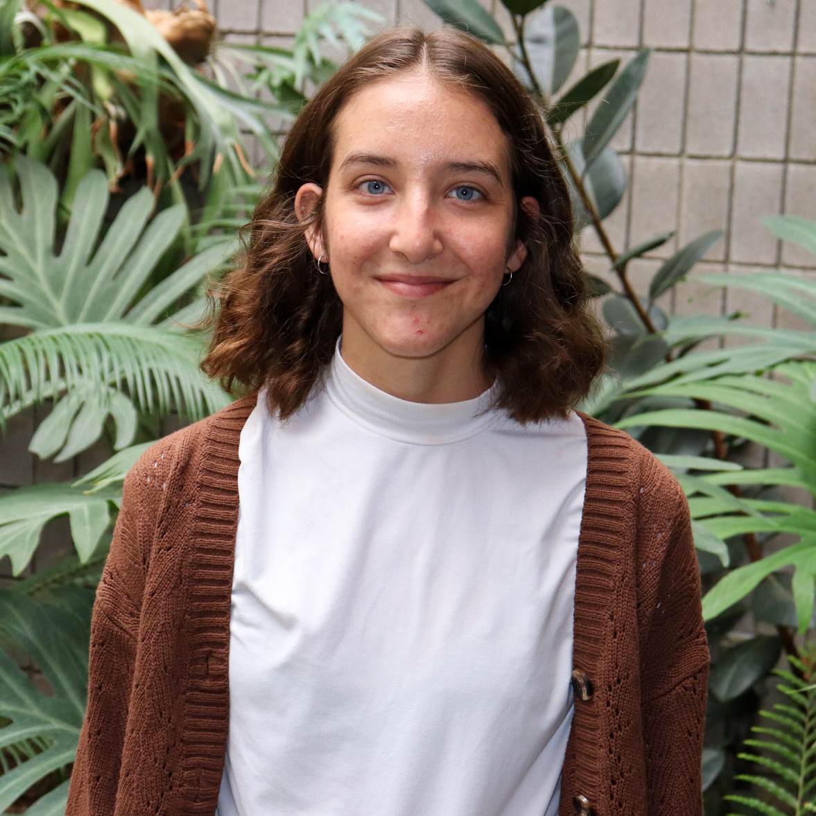 Saar - Boyce Thompson Institute