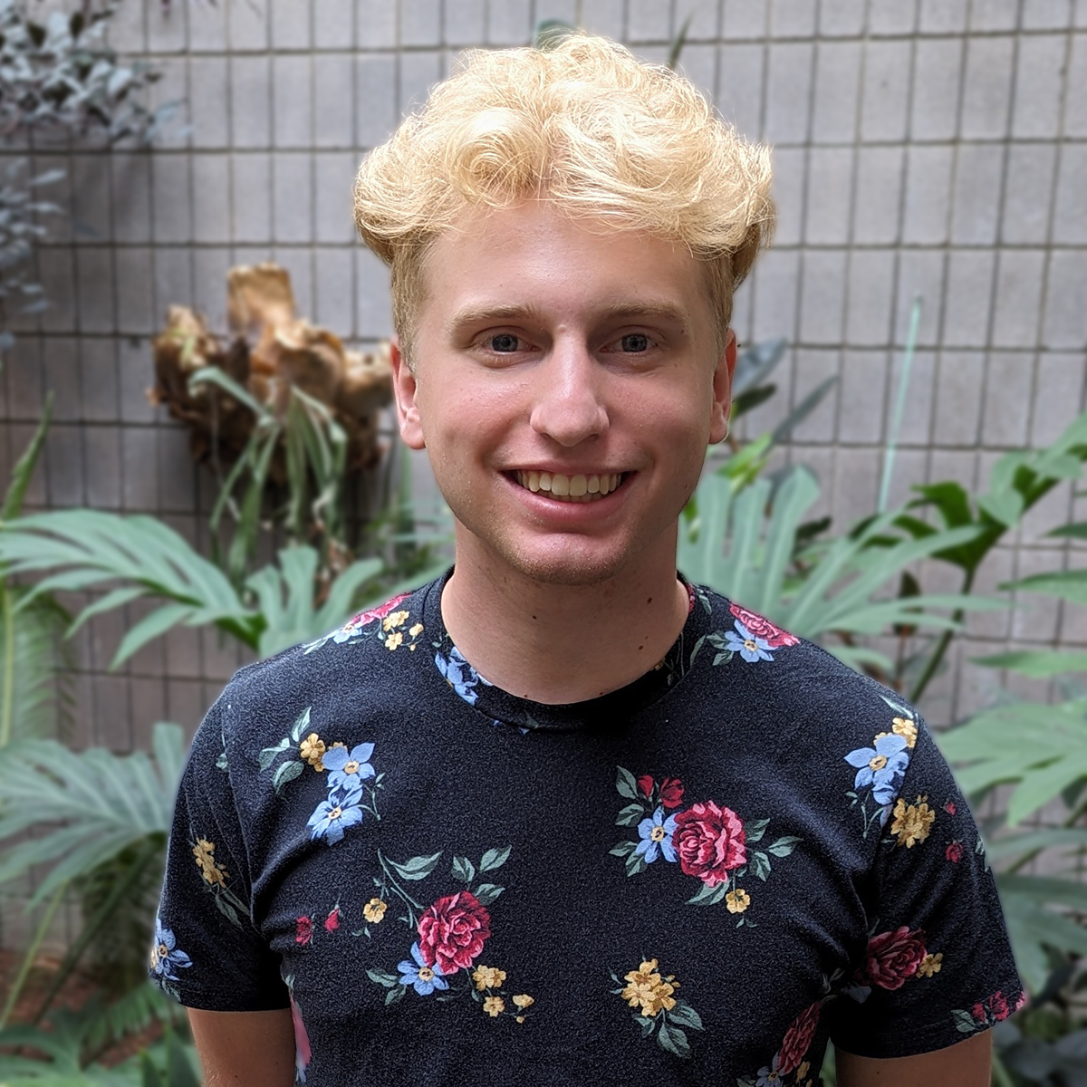 Schuessler - Boyce Thompson Institute