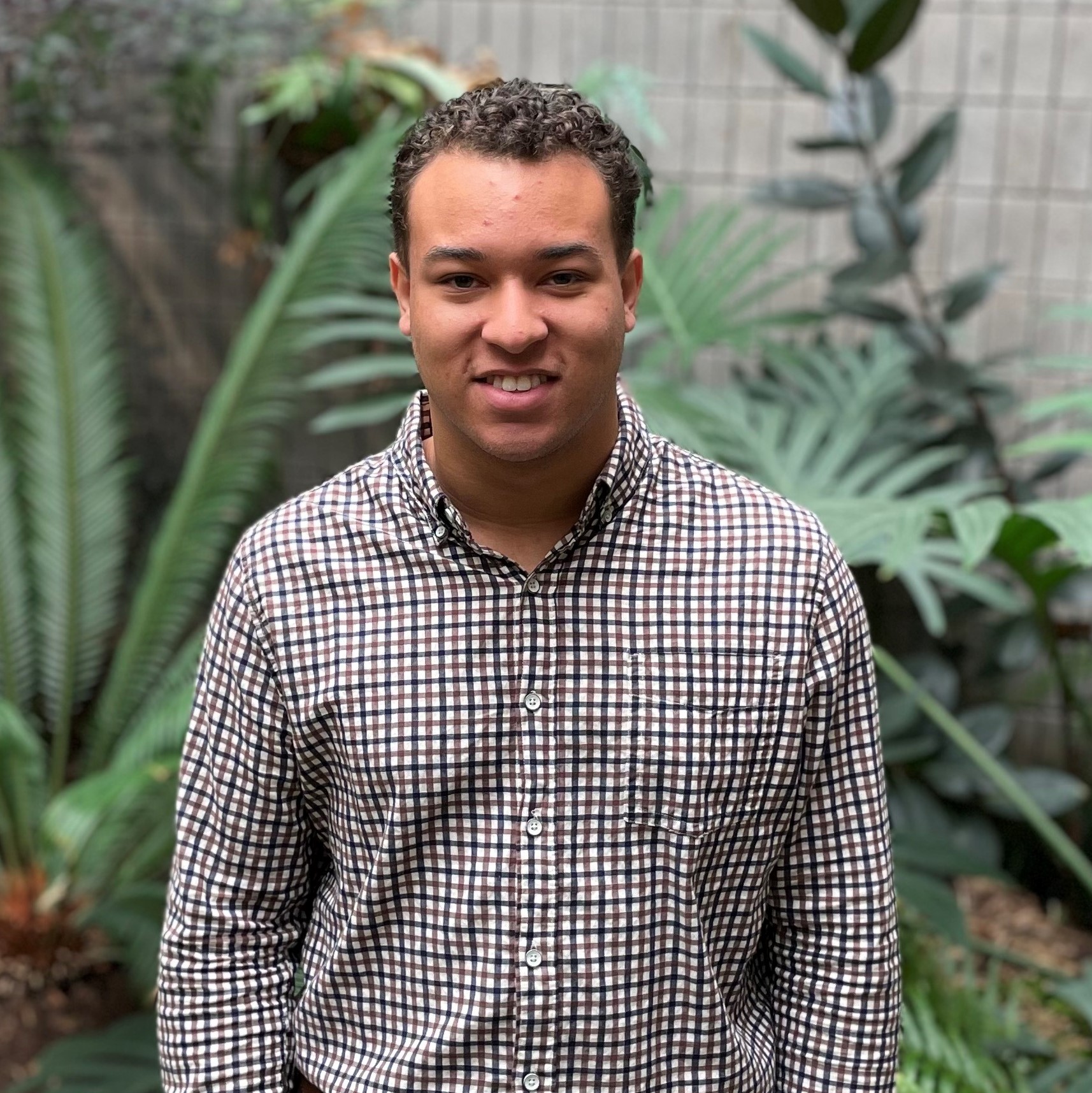 Shade - Boyce Thompson Institute