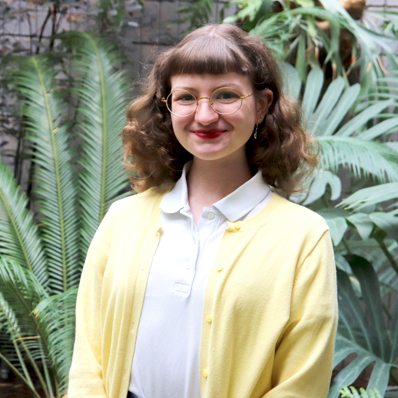 Sheppard - Boyce Thompson Institute