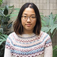 Maria Harrison - Boyce Thompson Institute