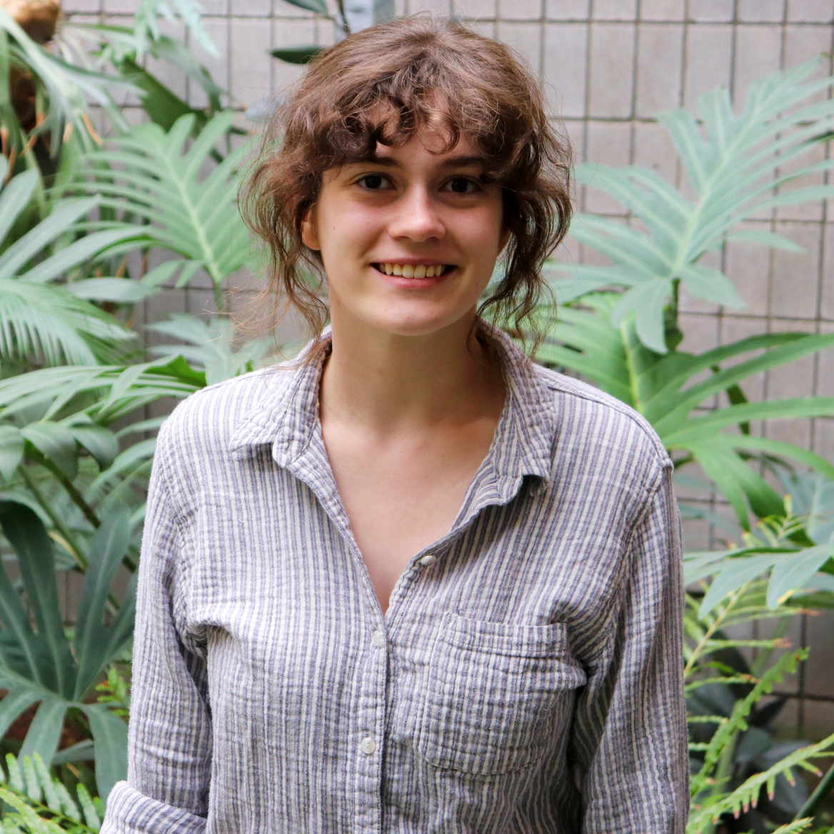 Smalley - Boyce Thompson Institute