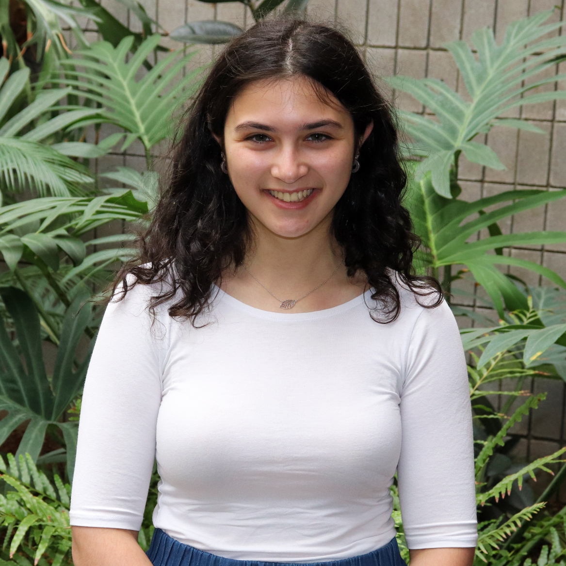 Steinerman - Boyce Thompson Institute